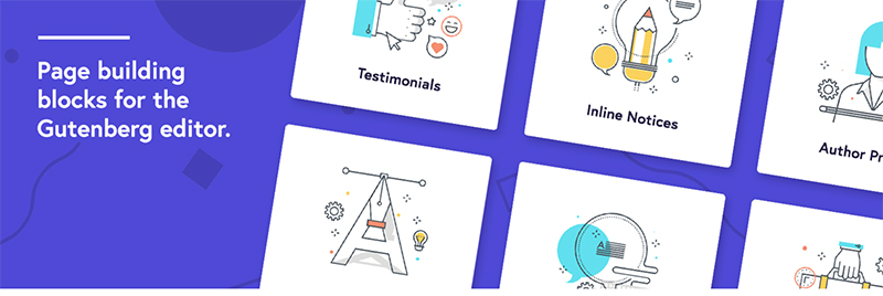 15 Best Gutenberg Block Plugins For WordPress (2021) – Gutentor Blog