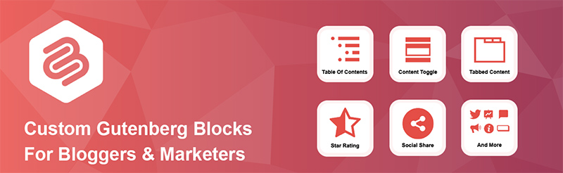 15 Best Gutenberg Block Plugins For WordPress (2021) – Gutentor Blog