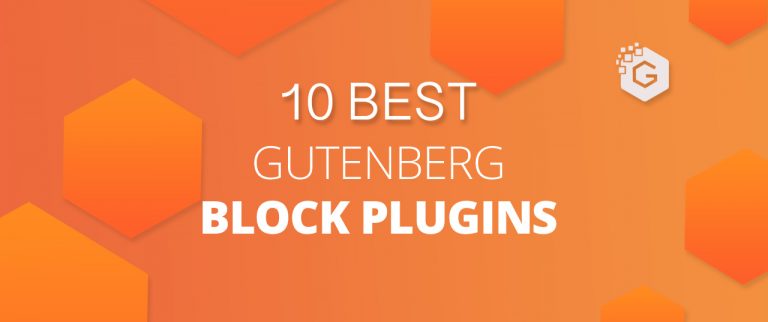 15 Best Gutenberg Block Plugins For WordPress (2021) – Gutentor Blog
