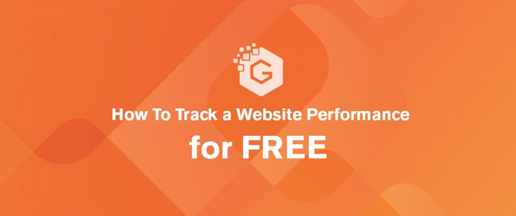 How To Track Your Website Performance For Free – Gutentor Blog